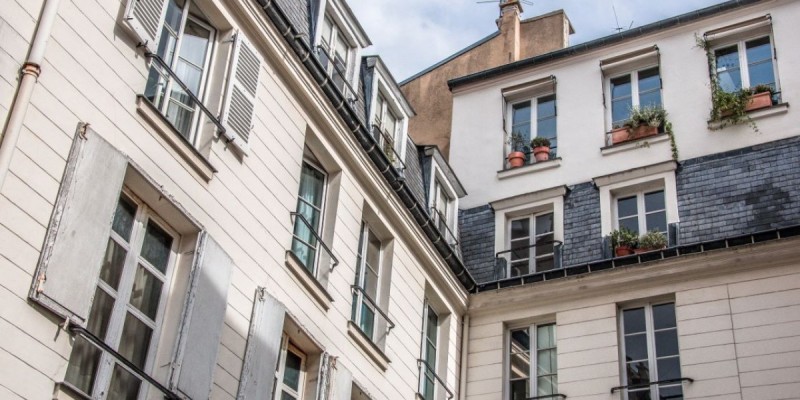 Marché locatif 2025 : 2,5 fois moins de logements disponibles et des ...
